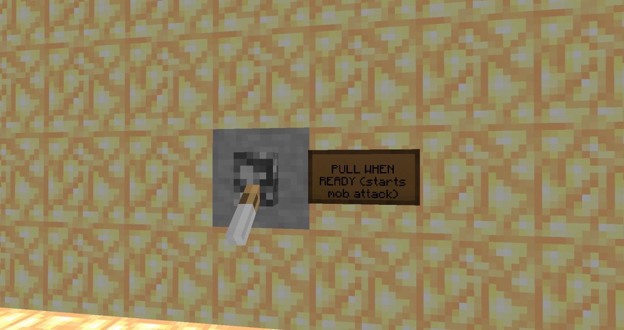 cowpocalypse Minecraft Map