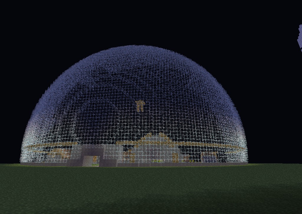 big stuff Minecraft Map