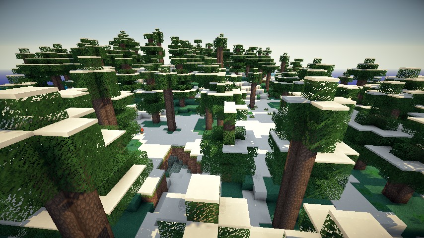 Pete's rusitc pack Minecraft Texture Pack