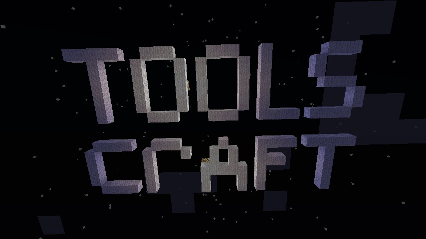 Tool'sCraft Minecraft Server