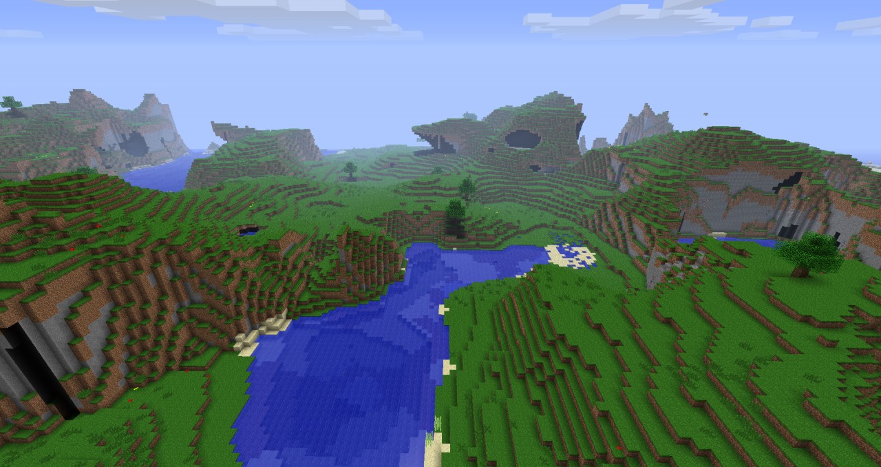 BetterPack Minecraft Texture Pack