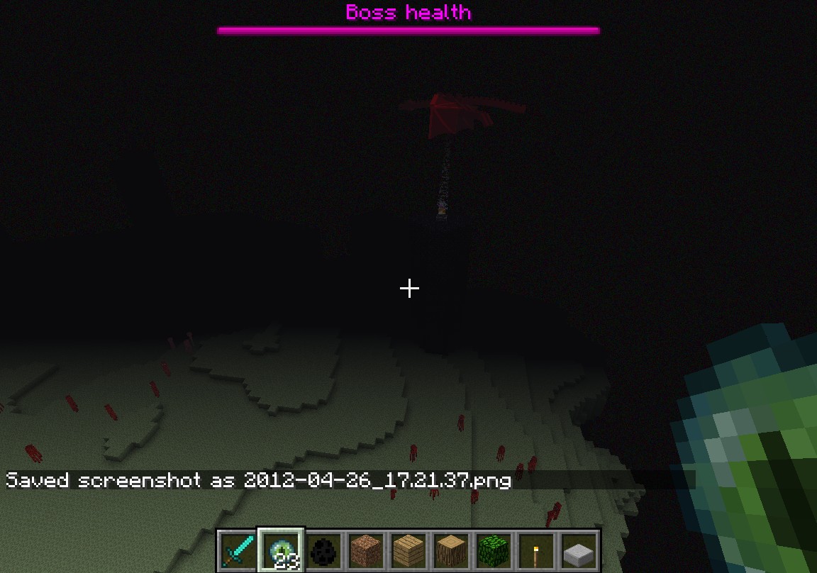 The N pack (alpha V2) out now! Minecraft Texture Pack