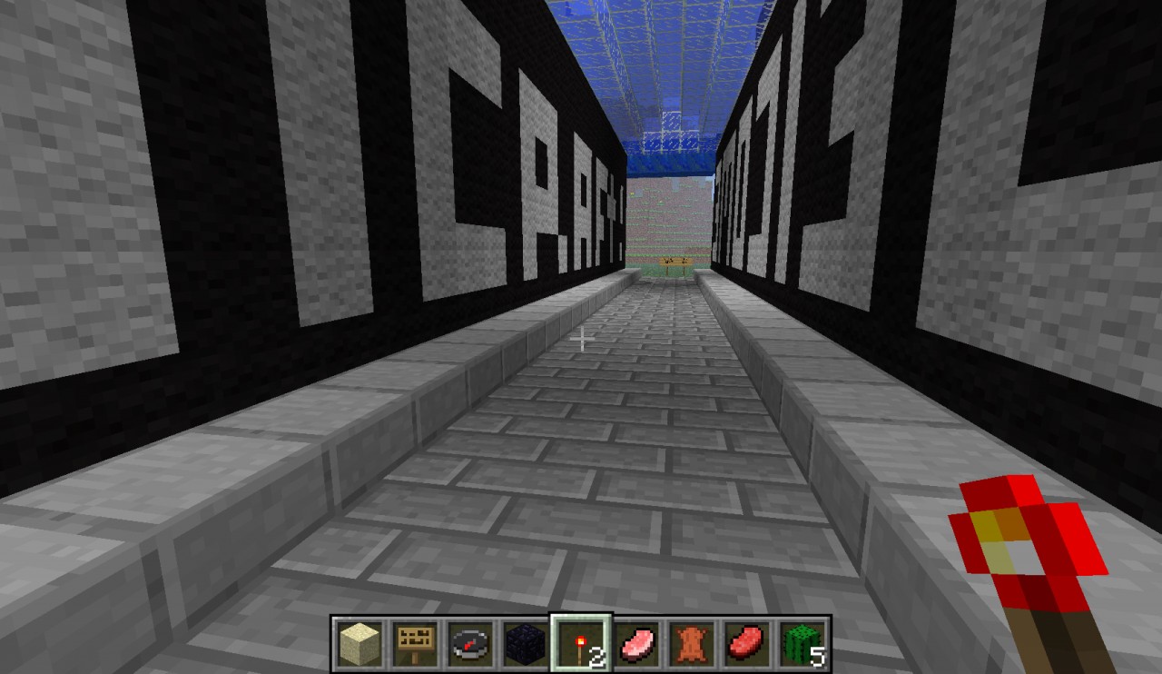 Alcraft Minecraft Server