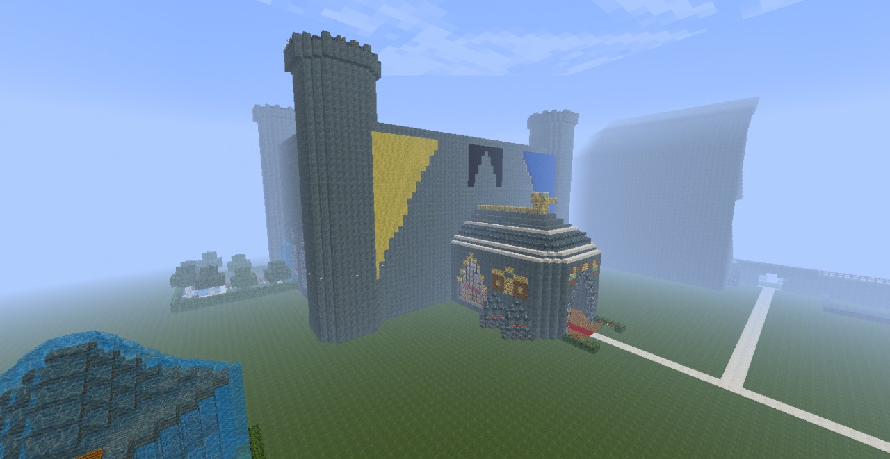 Hellcraft 1.2.5 Minecraft Texture Pack