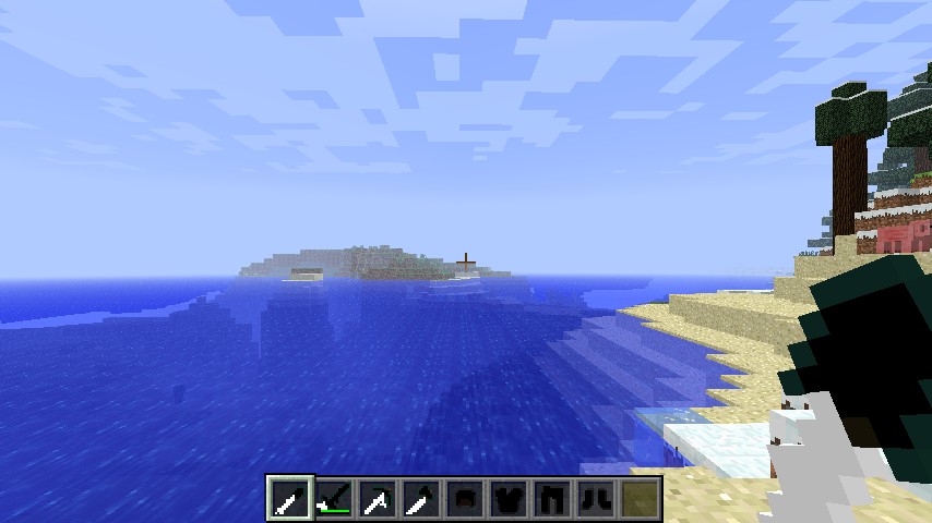 evilcraft updated! Minecraft Texture Pack