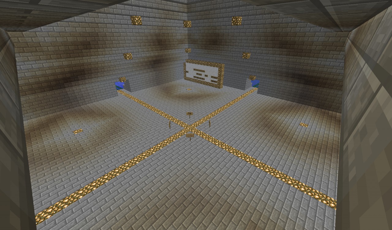 Minecraft Instinct Minecraft Server