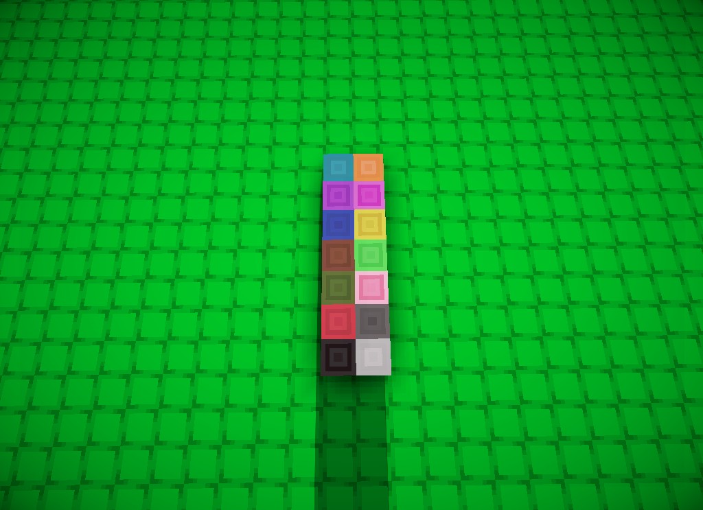 LittleMC 8x8 [1.2.5] -in progress- feedback Minecraft Texture Pack