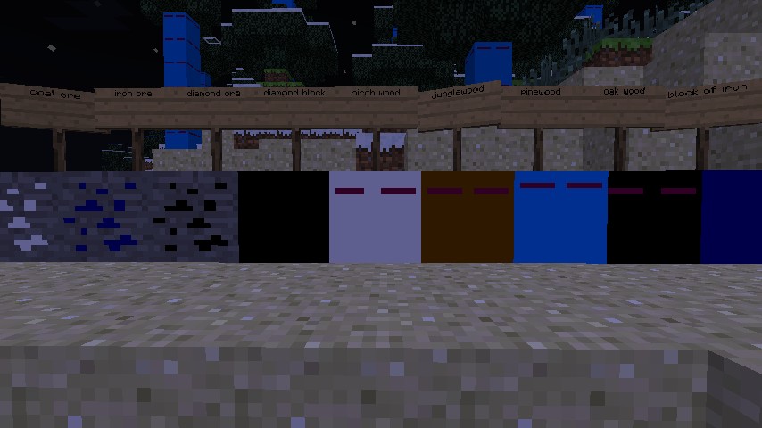 evilcraft updated! Minecraft Texture Pack