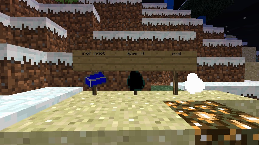 evilcraft updated! Minecraft Texture Pack