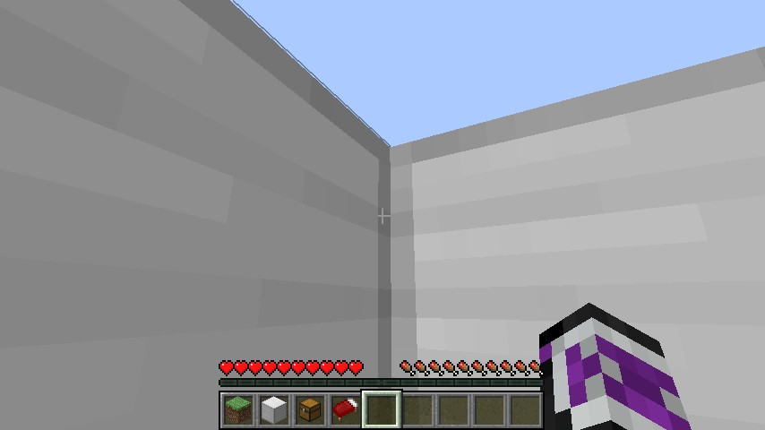 74th Hunger Games Arena Minecraft Map