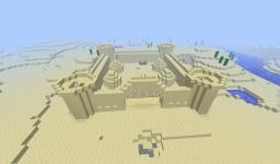 endless pit Minecraft Map
