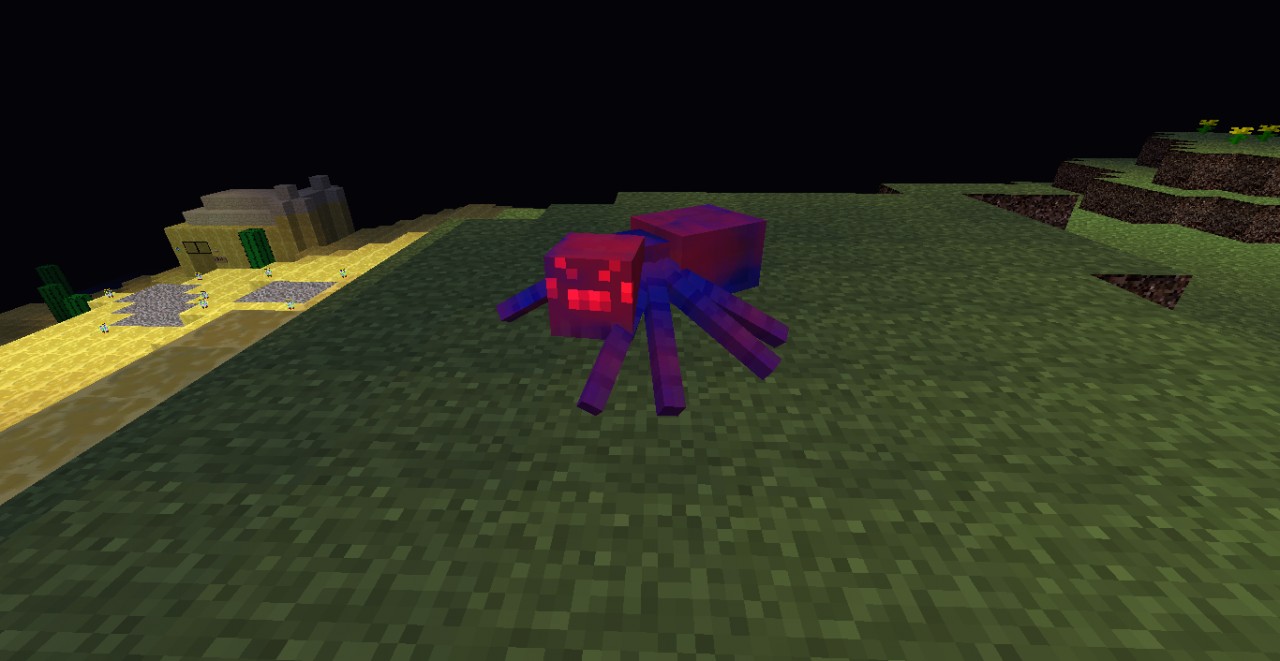 erikcraft Minecraft Texture Pack