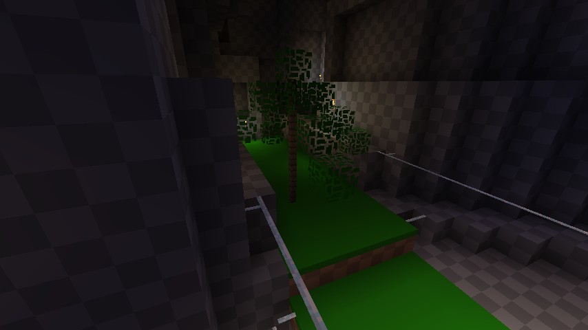 The Super Sonic Adventure Map Minecraft Map