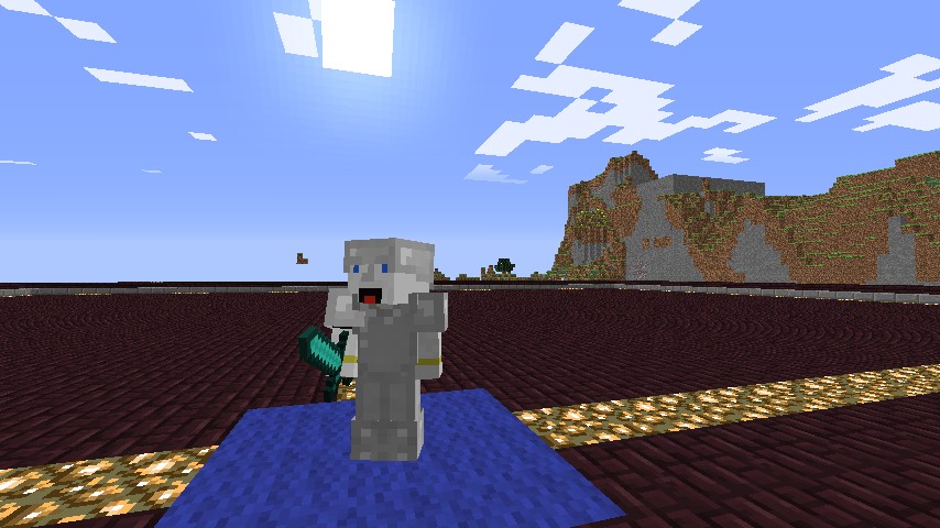 MINECRAFT HARDCORE PVP SERVER Minecraft Server