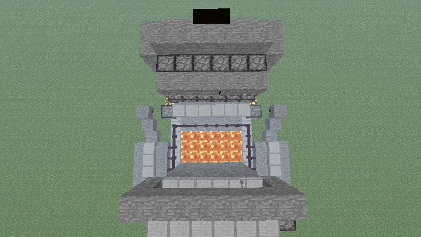 Testificate Shoot Out Minecraft Map