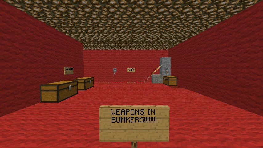 MoH Frontline multiplayer map 10-20 Player!!! Minecraft Map