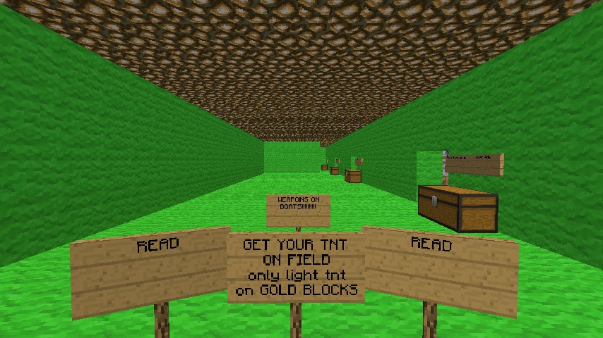 MoH Frontline multiplayer map 10-20 Player!!! Minecraft Map