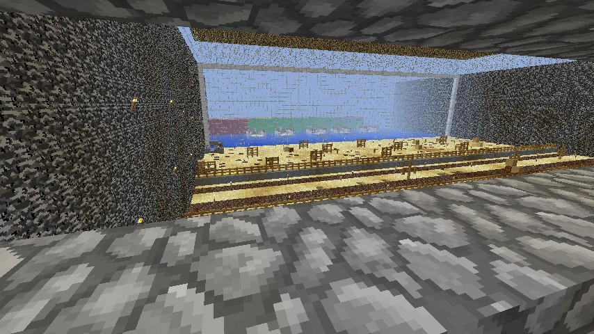 MoH Frontline multiplayer map 10-20 Player!!! Minecraft Map