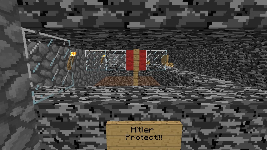 MoH Frontline multiplayer map 10-20 Player!!! Minecraft Map