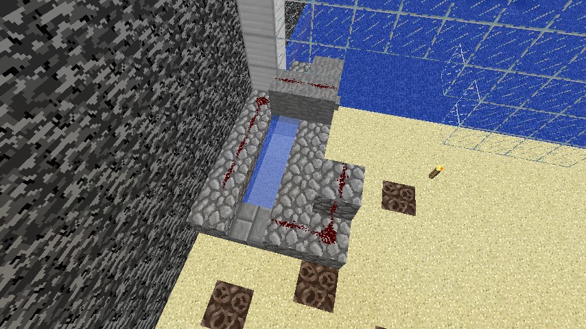 MoH Frontline multiplayer map 10-20 Player!!! Minecraft Map