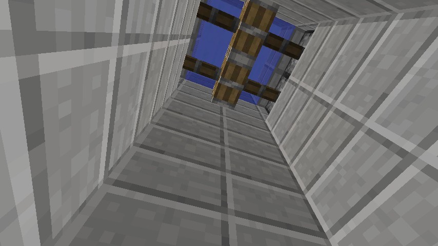 Remake Minecraft Map