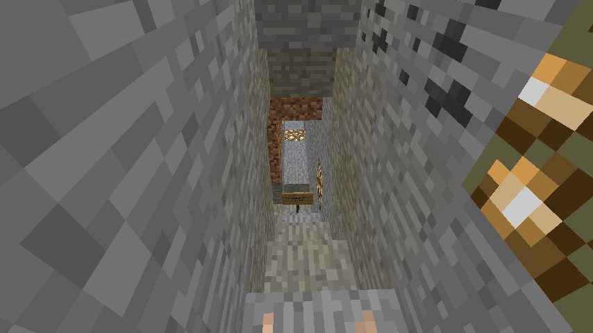 Remake Minecraft Map