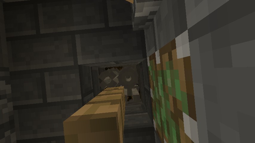 XP grinder survival Minecraft Map