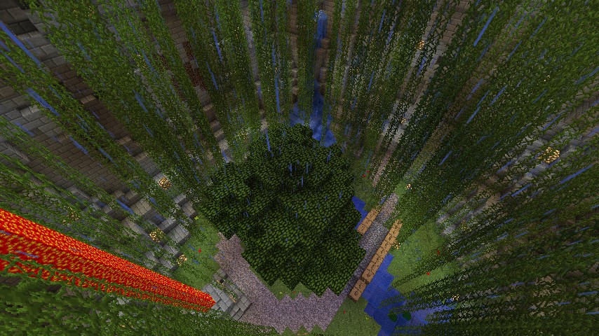 HalcyonGaming Tekkit Server Minecraft Server