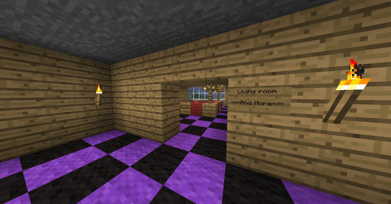 Remember; Holiday ±±± Minecraft Map