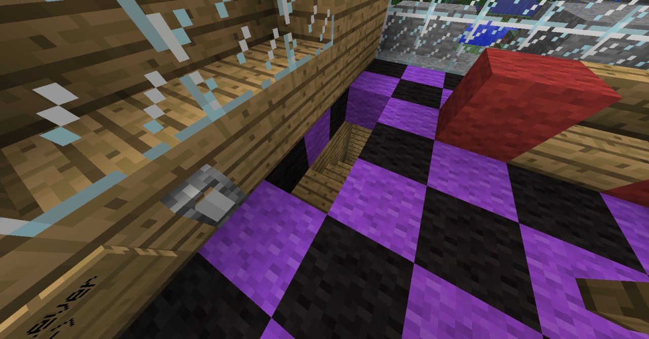 Remember; Holiday ±±± Minecraft Map