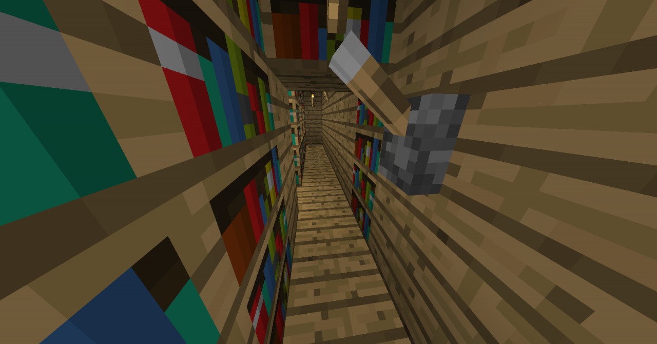 Remember; Holiday ±±± Minecraft Map