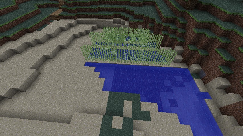 my house JW R.R Minecraft Map