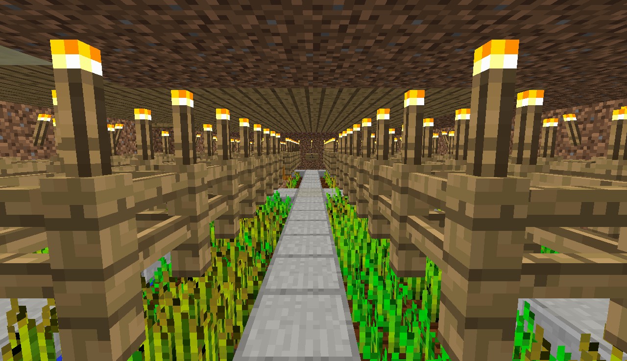 sphere house Minecraft Map