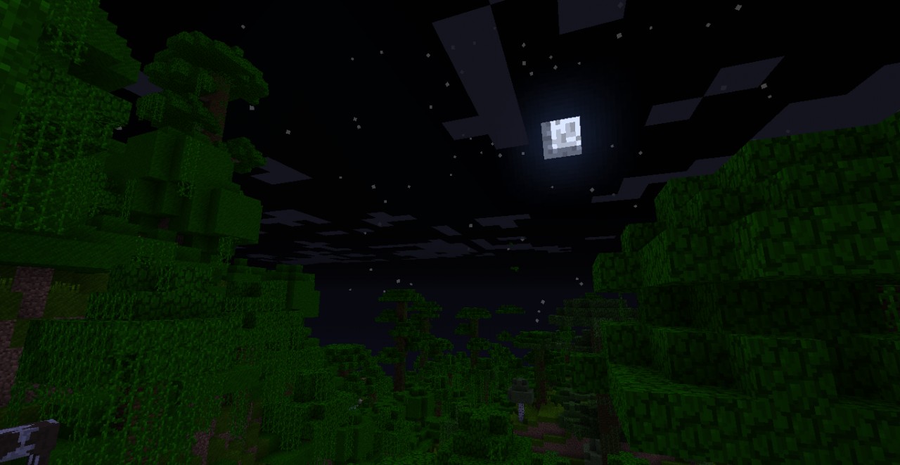 PureCraft Minecraft Texture Pack