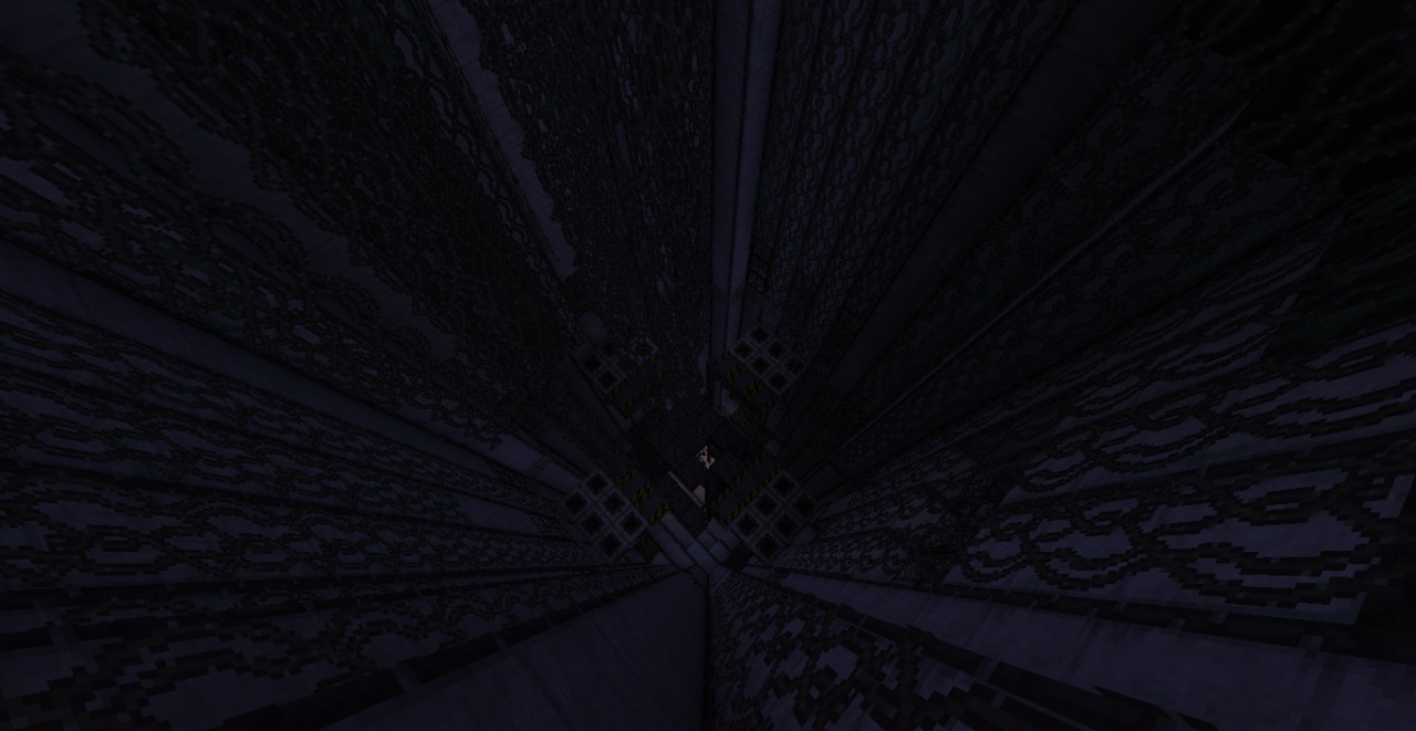 lost lands ( texture pack requered ) Minecraft Map