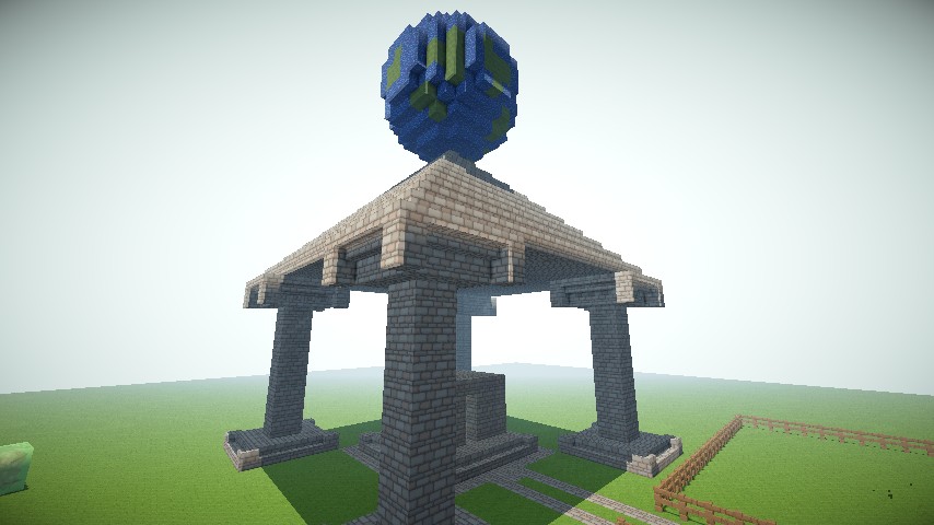 The Doodle Crib Minecraft Server