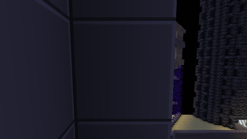 Elysian Future Minecraft Texture Pack