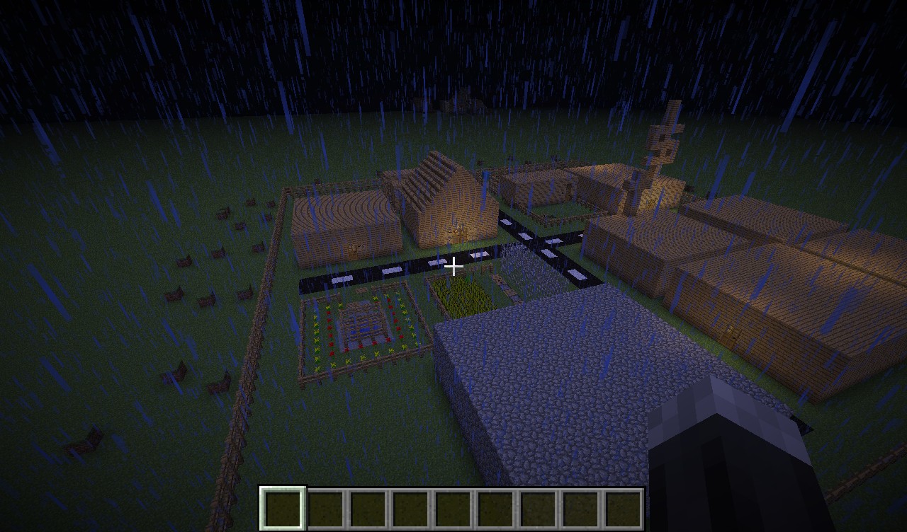 Zombietown Adventure Map Minecraft Map