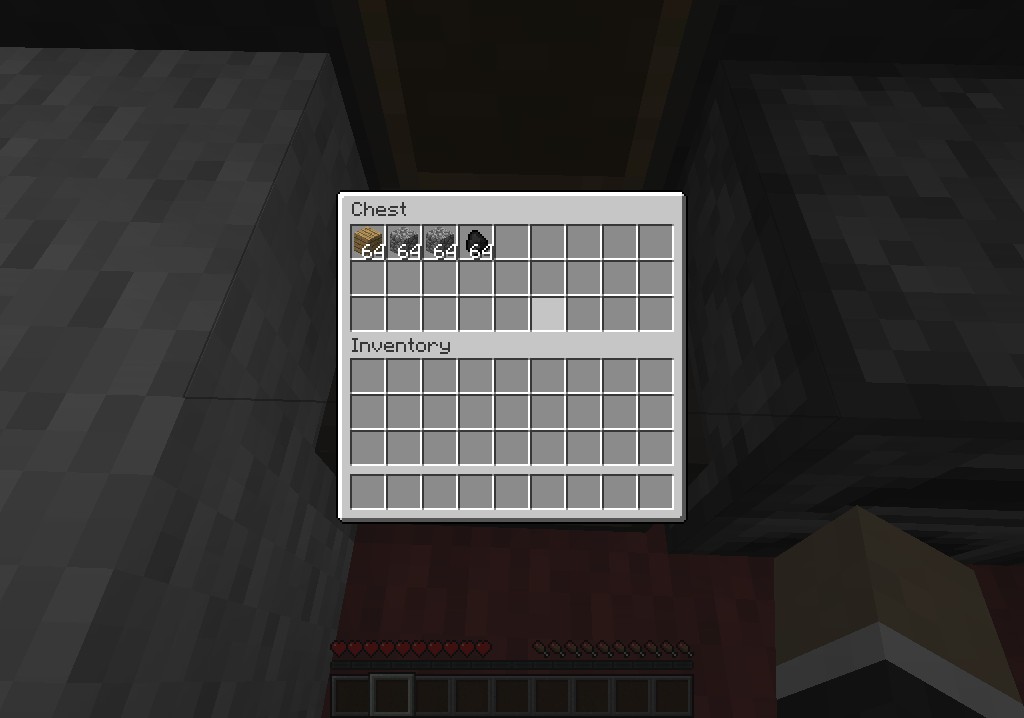 Starting Survival World Save Minecraft Map