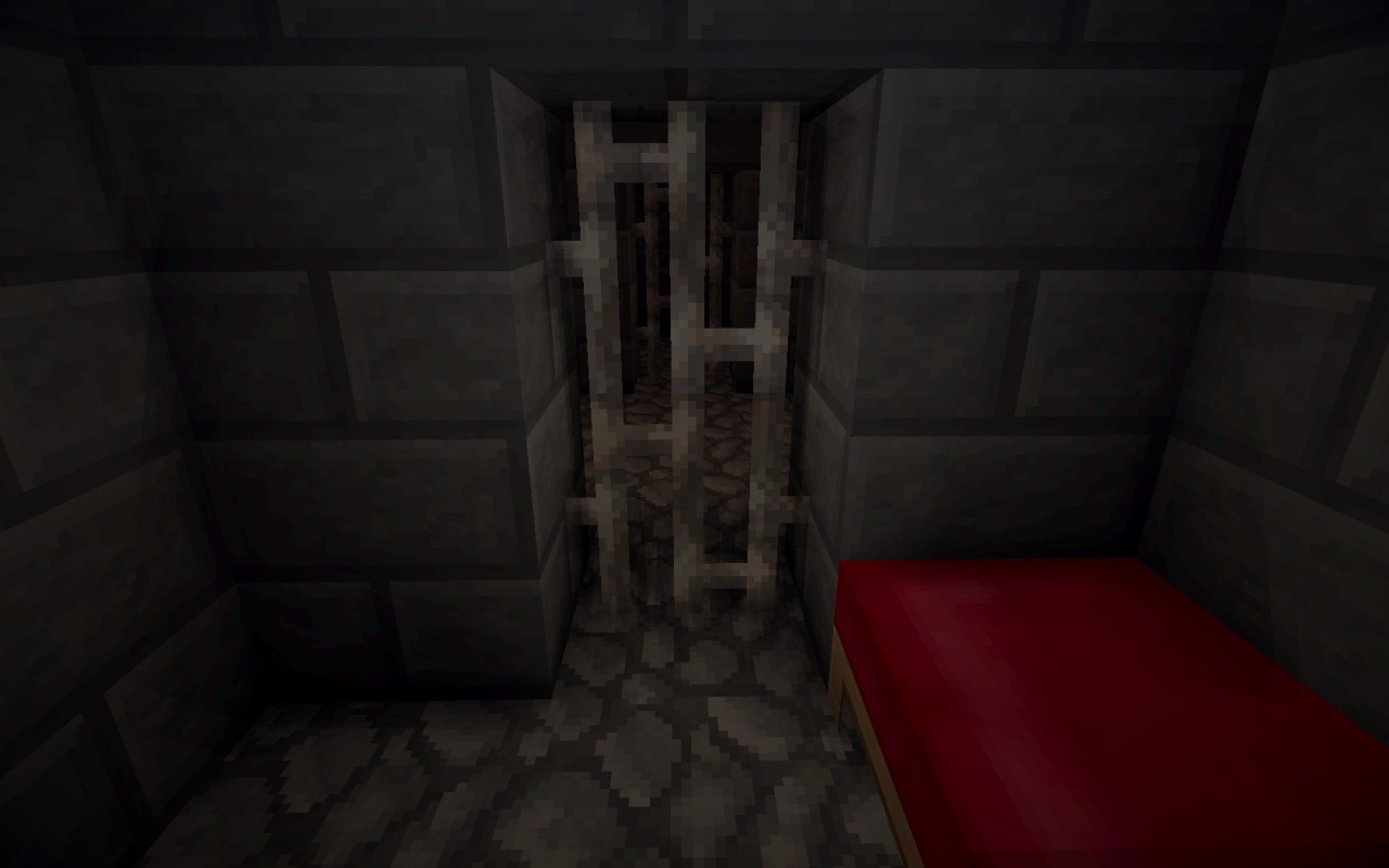 Minecraft Adventure Map Stonecold Prison Minecraft Map