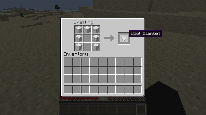 Buffalo NPC Mod V.3.2 |1.2.5| Minecraft Mod