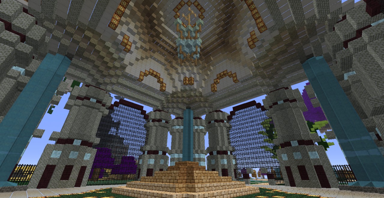 RoyalCraft EmberPack Minecraft Texture Pack