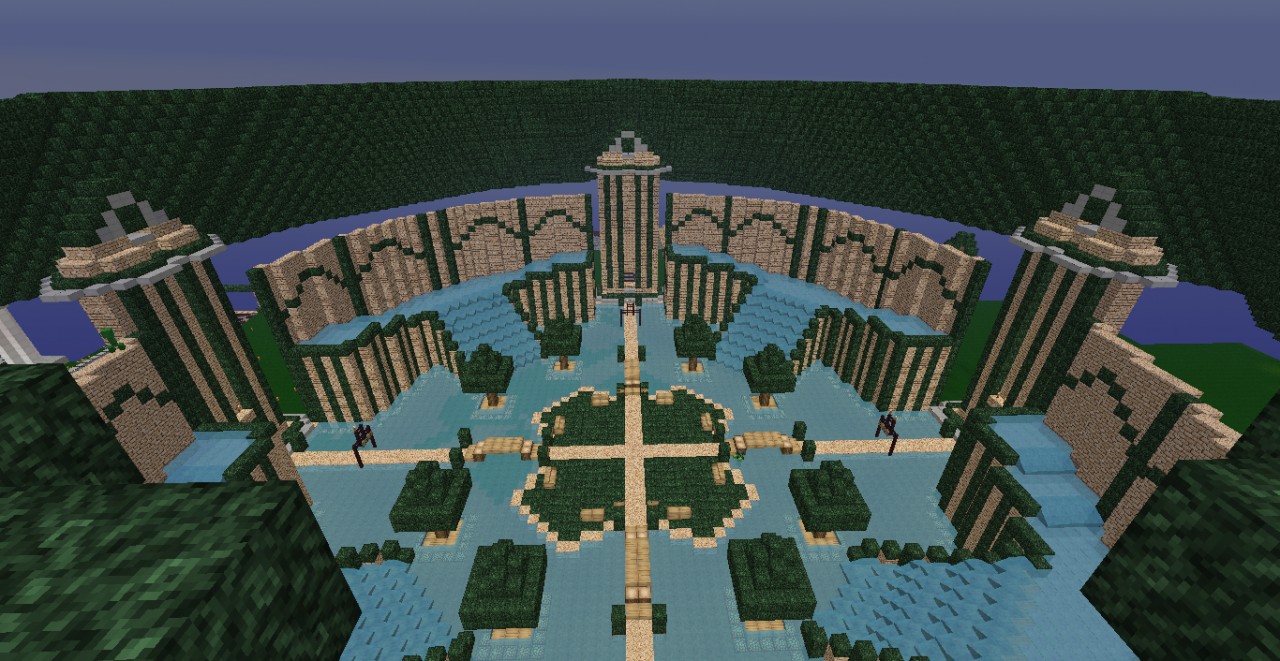 RoyalCraft EmberPack Minecraft Texture Pack