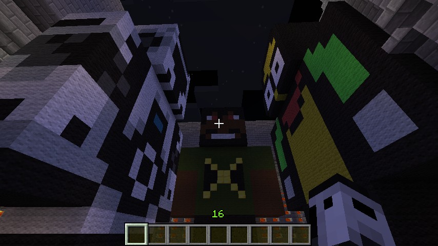 Trojan Craft Minecraft Server