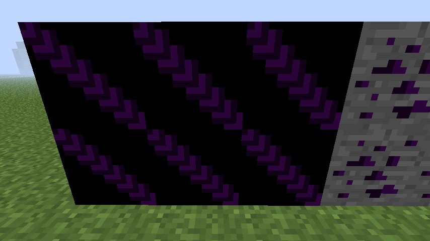 ScareCraft v3 Minecraft Texture Pack