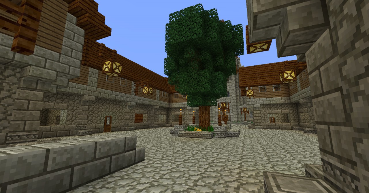 Minecraft Empire (Name Pending) Minecraft Map