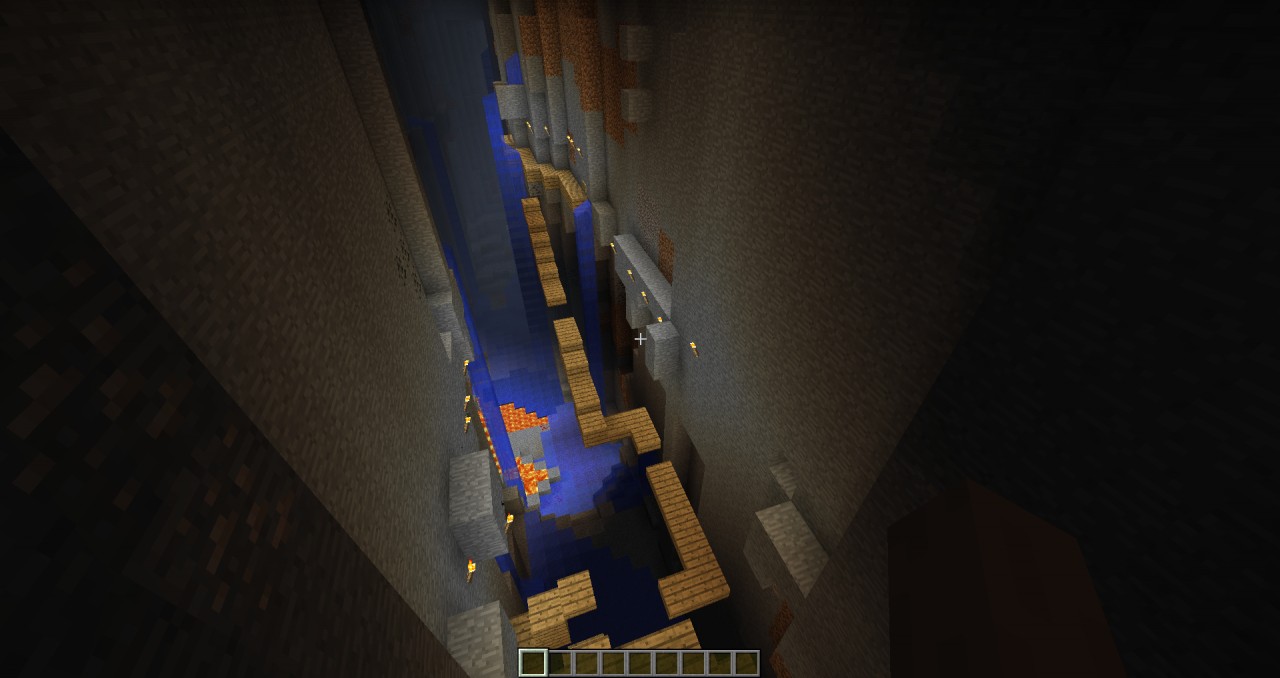 MinecraftQuests - Quest 01 Minecraft Map