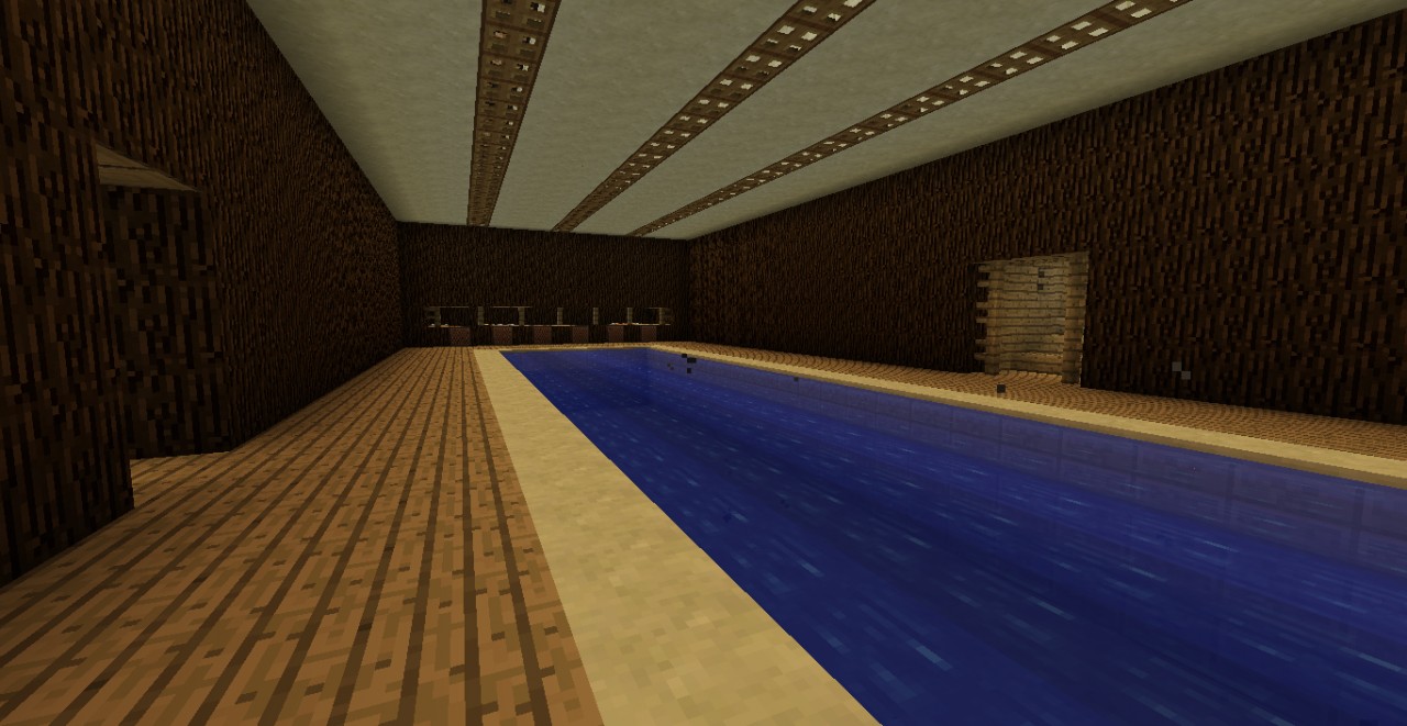 Minecraft Area 3 Default Minecraft Map