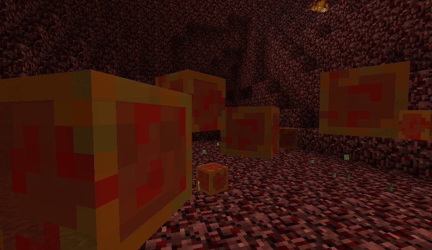 Creepy Mobs Pack! Minecraft Texture Pack