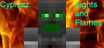 Cyprezz: The Beginning | Part 2 | Fights & Flames